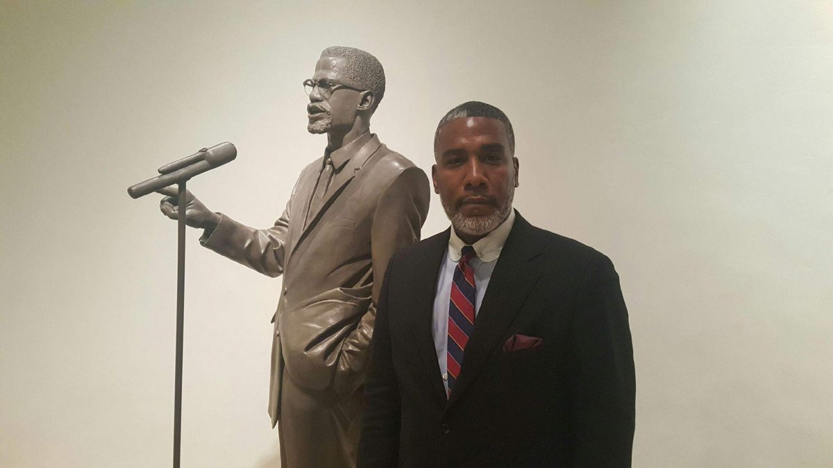 AllPoliticsRLocal – #1 Hip-Hop Politics Radio Show